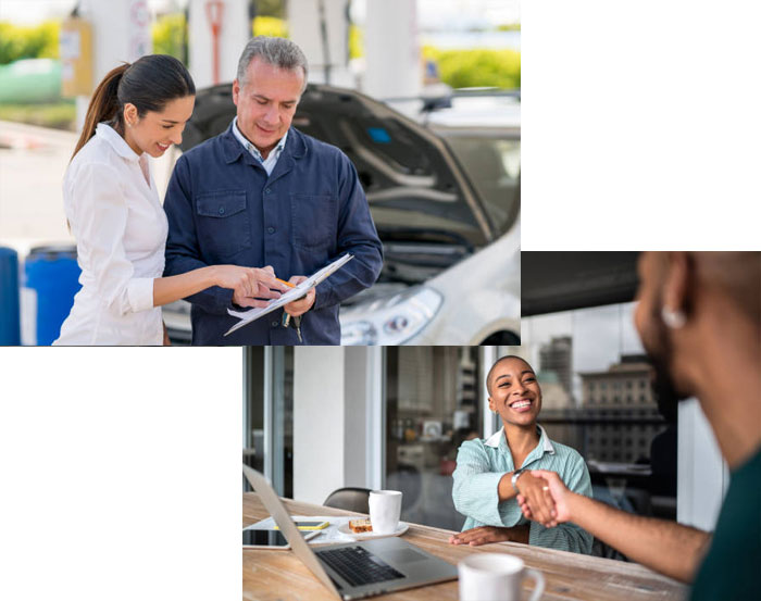 Customized Insurance Services California I Stampede Insurance